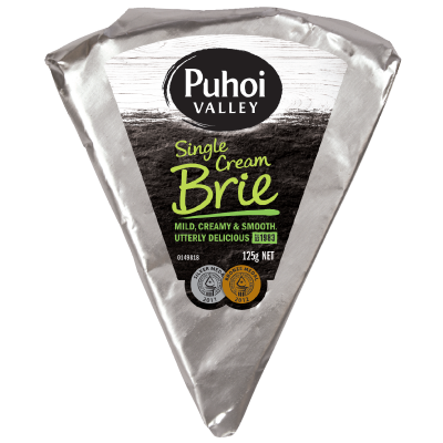 Our Soft Cheeses » Puhoi Valley